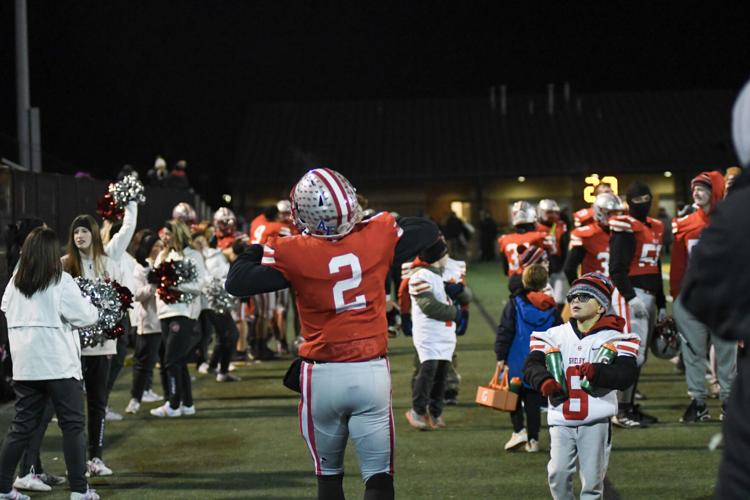 Whippets make history, heading to the state championship! | News ...