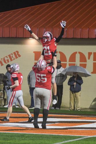 Shelby Football crowned regional champs, heading to the Final Four ...