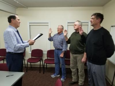 Park system finances tied to Black Fork Commons project | News ...