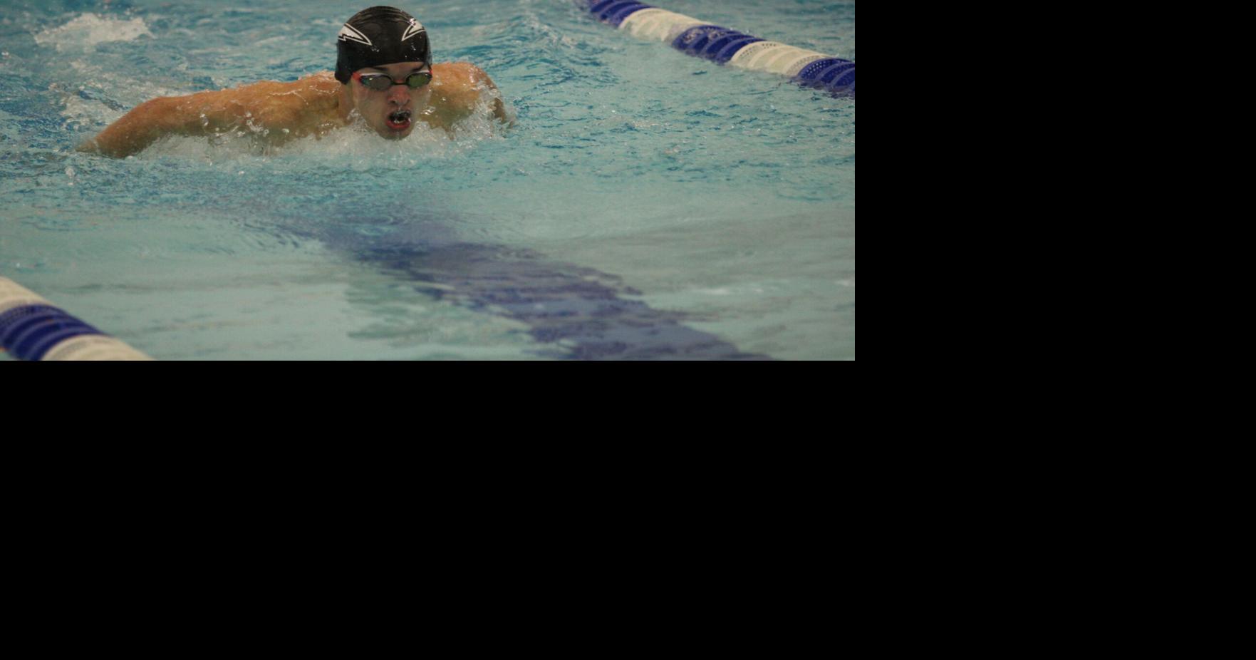 Willard swim piles up awards at SBC Bay championships | News ...