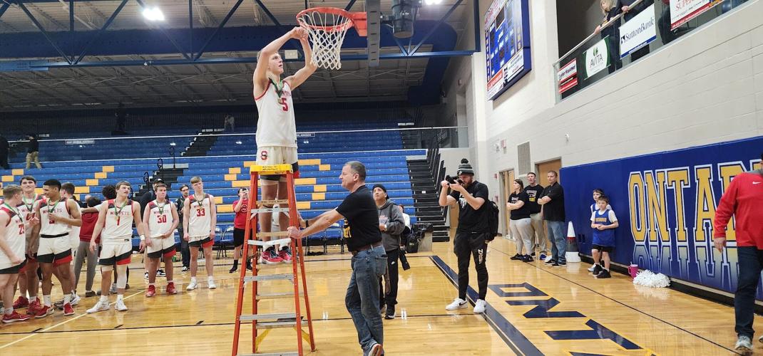 Shelby's Alex Bruskotter finalist for Ohio Mr. Basketball Award ...
