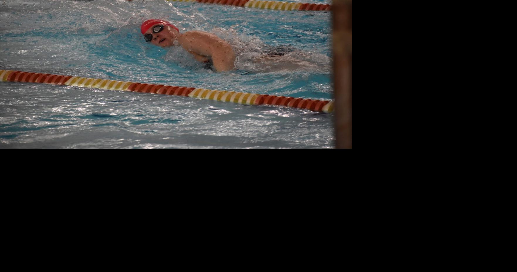 Shelby Swimming competes at Tyger Invite | Sports | sdgnewsgroup.com