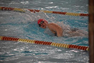 Shelby Swimming competes at Tyger Invite | Sports | sdgnewsgroup.com