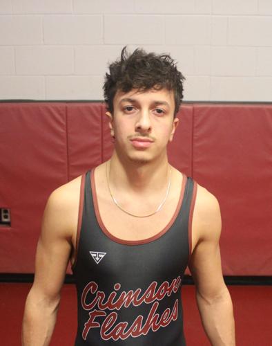 Flashes pile up placers at Terry Munroe Invite | News | sdgnewsgroup.com