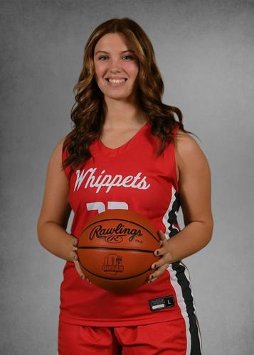 Shelby Lady Whippets Basketball rebounds to beat Perkins 50-33 | Sports ...