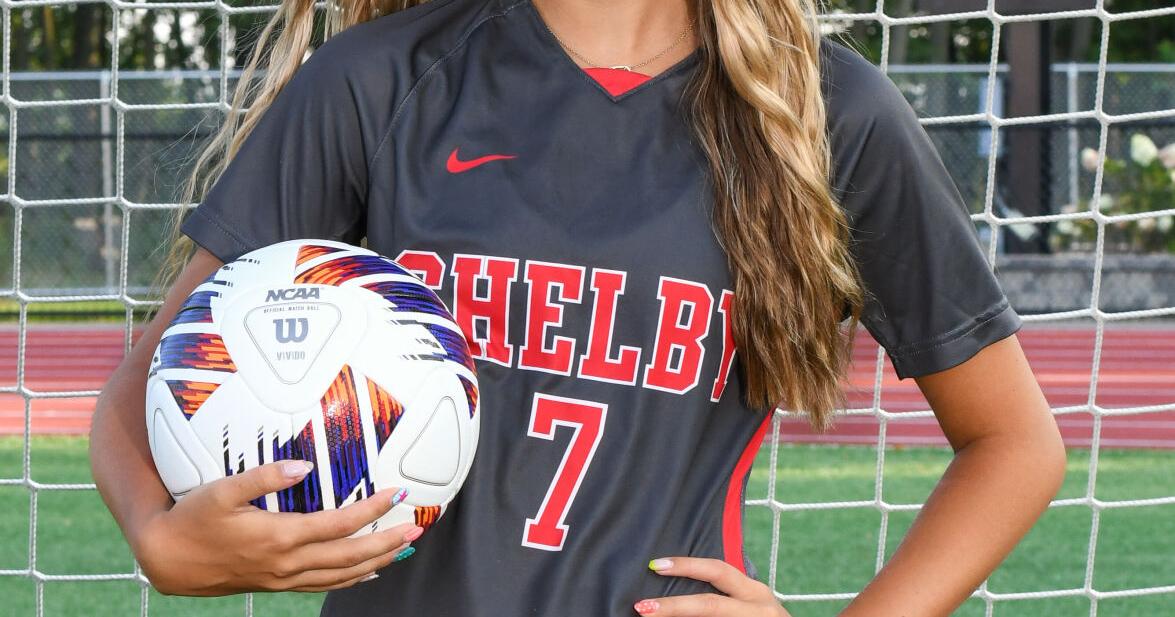 Shelby Soccer scores a victory at Crestview | Sports | sdgnewsgroup.com