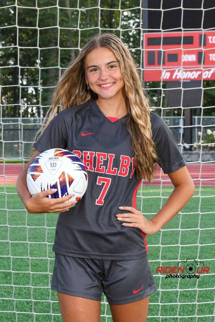 Shelby Soccer scores a victory at Crestview | Sports | sdgnewsgroup.com