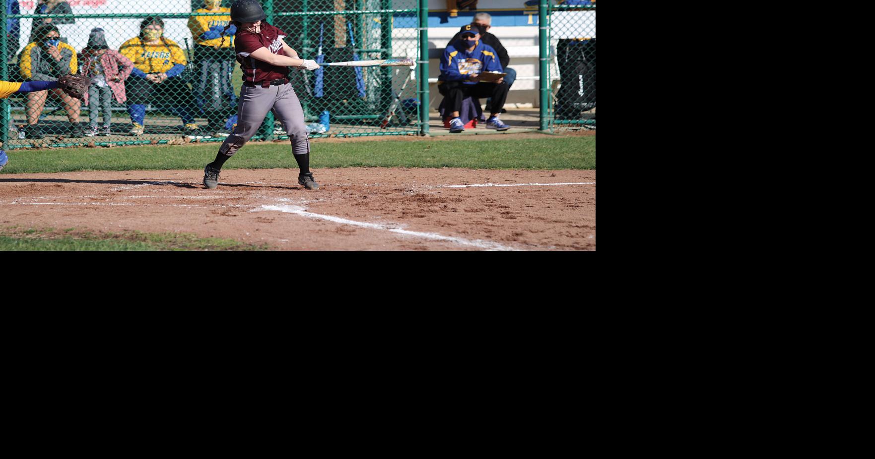 Lady Flashes open softball season 2-1 | Sports | sdgnewsgroup.com