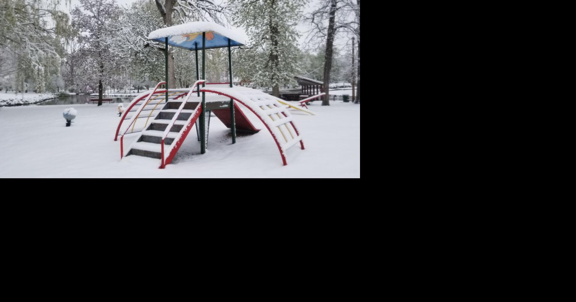 Suggestions surface to enhance Shelby's park system | Shelby Daily ...