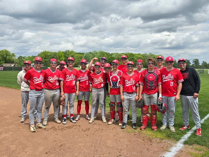 Eyster collects 100th career hit | Sports | sdgnewsgroup.com