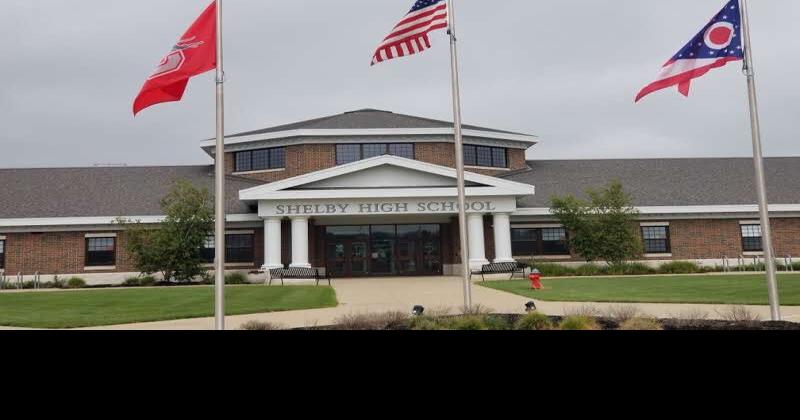 List: Shelby High School Honor Roll | News | sdgnewsgroup.com