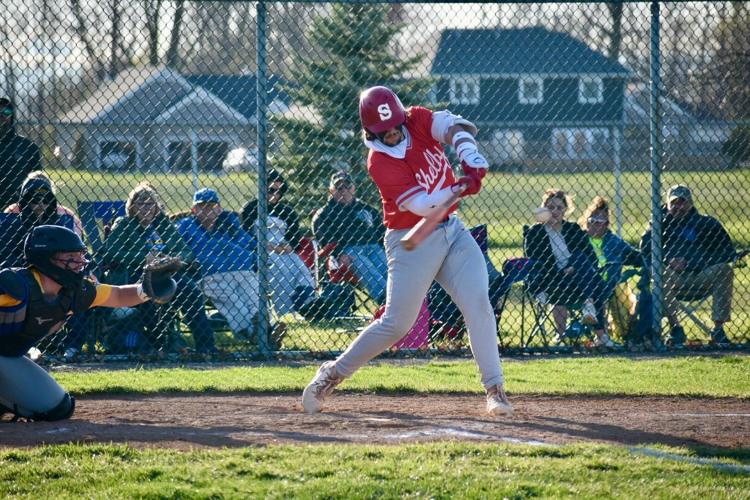Shelby Baseball pulls off a victory against Clyde | Sports ...