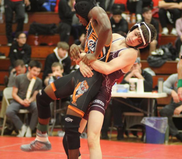 Connor Robbins named Maddie Luna Teammate of the Year | Sports ...