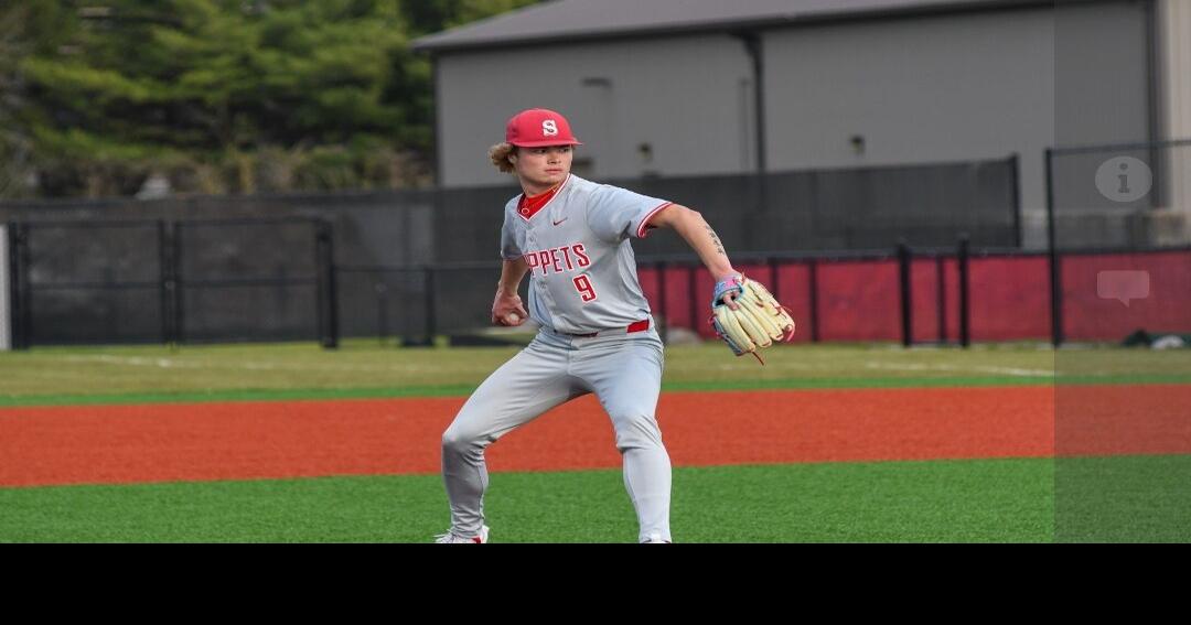 Shelby baseball scores shutout win on road | Sports | sdgnewsgroup.com