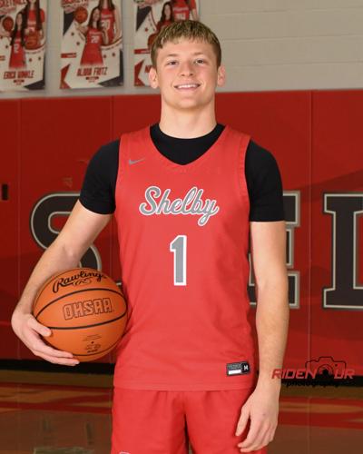 Shelby Basketball wins intense battle over Marion Harding | Sports ...