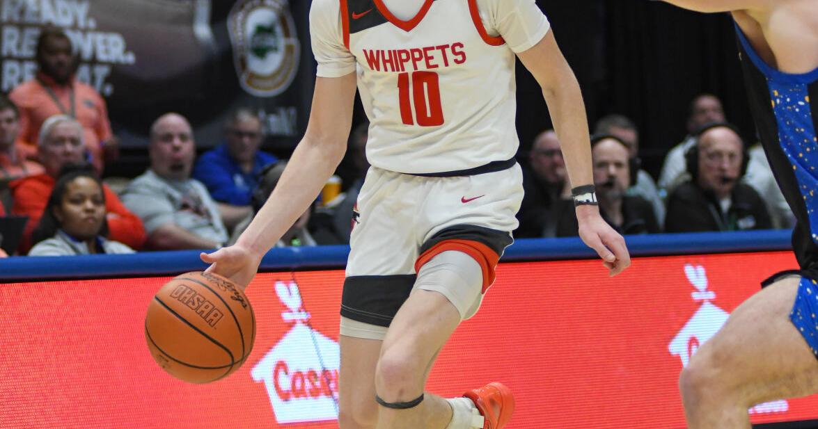 Shelby High's Casey Lantz signs with Ashland University | Sports ...