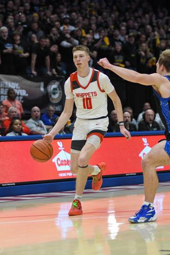 Shelby High's Casey Lantz signs with Ashland University | Sports ...