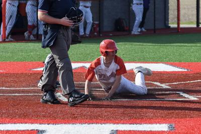 Shelby’s Branson Reed throws no-hitter | News | sdgnewsgroup.com