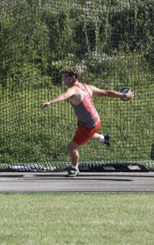 Photos: Shelby track and field athletes compete at state championships ...