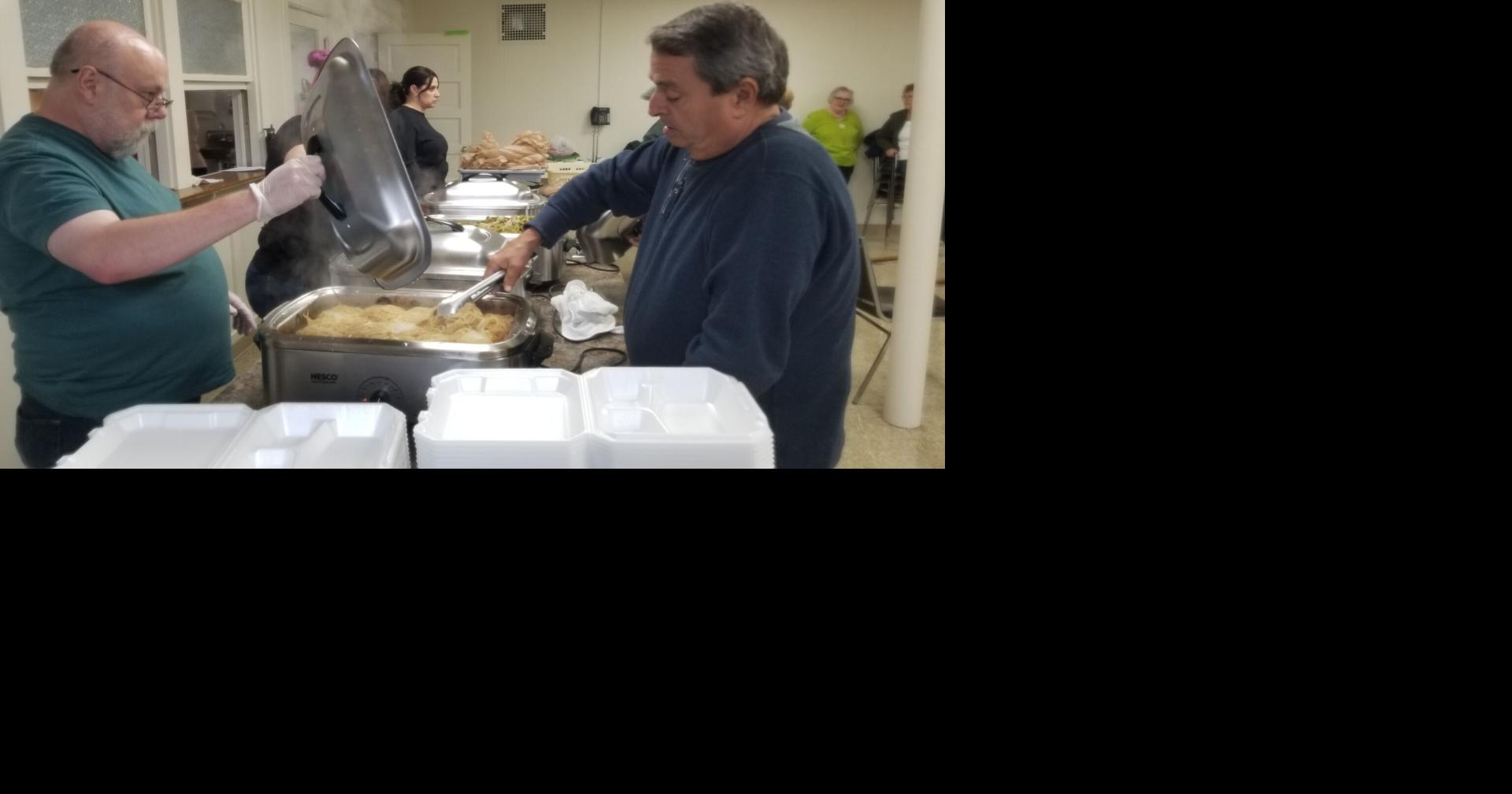 Photo gallery: Election night dinner in Shelby | Multimedia ...