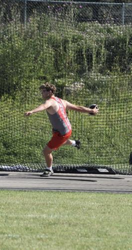 Photos: Shelby track and field athletes compete at state championships ...