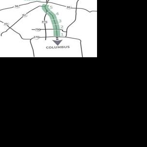 Governor, ODOT detail safety recommendations for U.S. 23 corridor ...