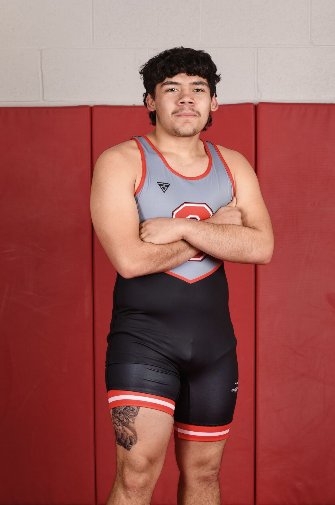 Shelby Wrestling places 4th at Freddie Invite | Shelby Daily Globe News ...