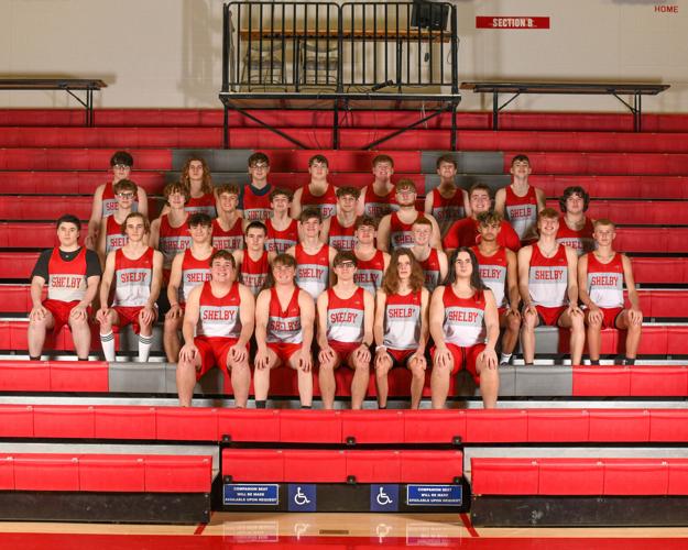 Shelby Track teams compete at Madison Invite | Sports | sdgnewsgroup.com
