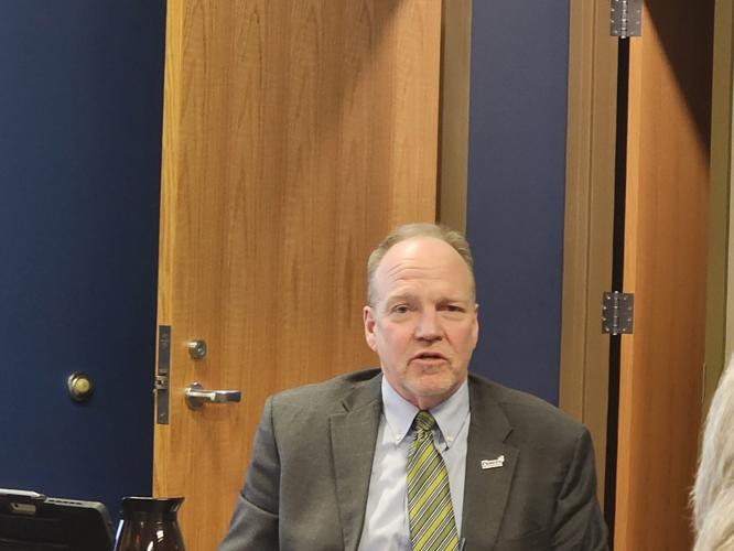 Pioneer partners with Fanning Howey on $6.6M project | News ...