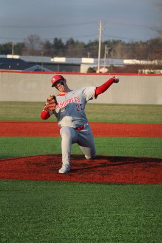 Shelby Baseball opens season with a victory over Mansfield Senior ...
