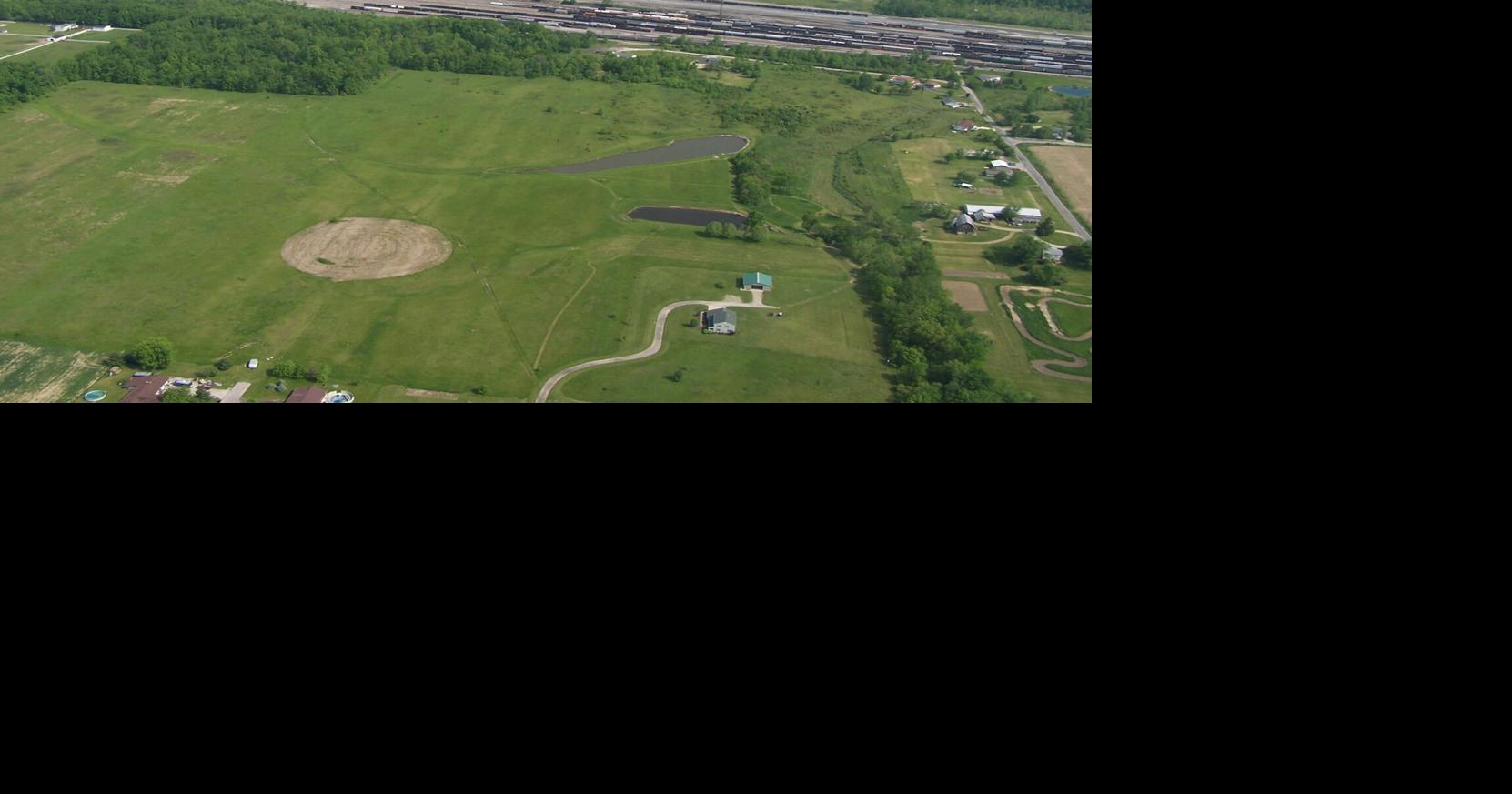 CSX announces planned enhancements at Willard yard | News ...