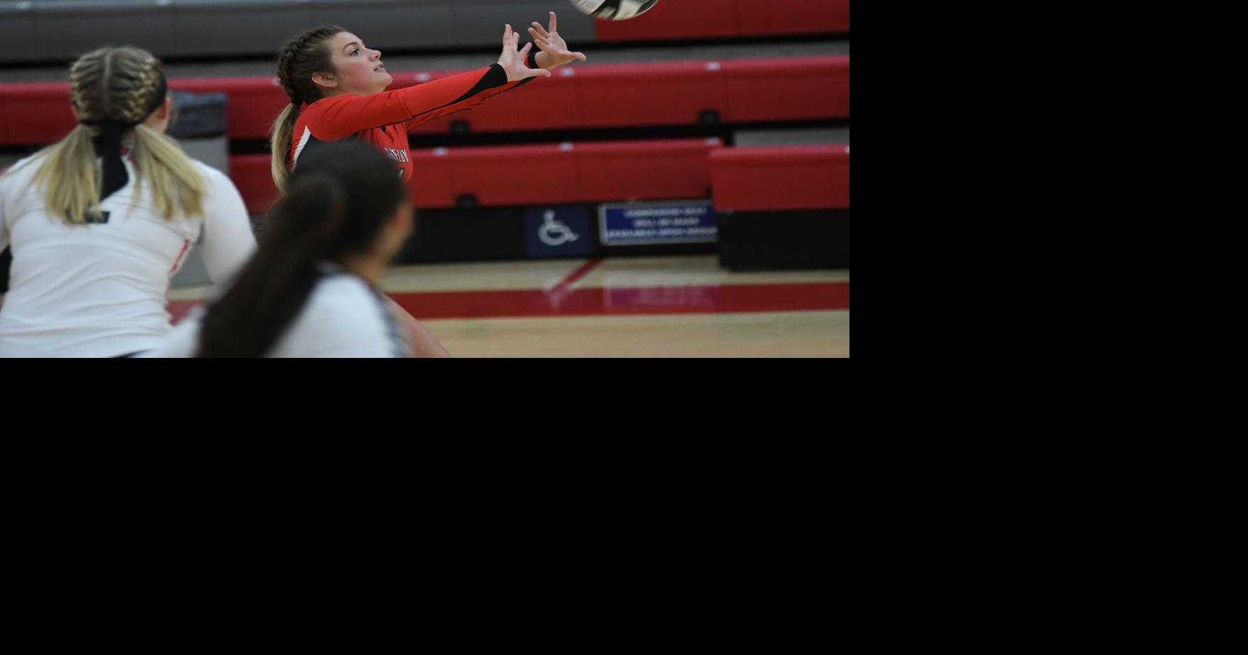 Shelby varsity volleyball vs. Galion | Photo Galleries | sdgnewsgroup.com