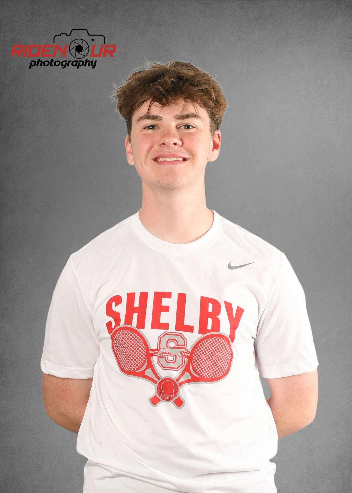 Shelby Tennis grabs a win over Oak Harbor | Sports | sdgnewsgroup.com