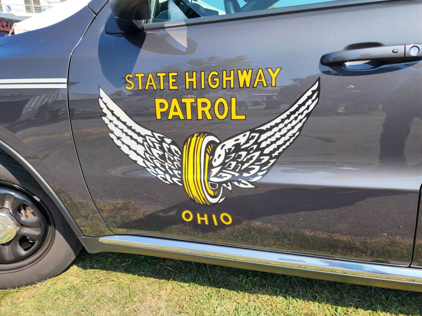 Ohio State Highway Patrol’s Bucyrus District to host Patrol Post Open ...