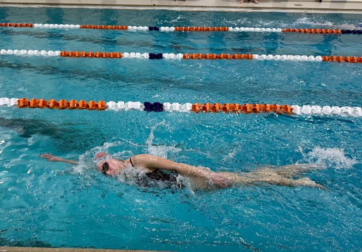 Shelby Swimming victorious in season opener | Shelby Daily Globe News ...