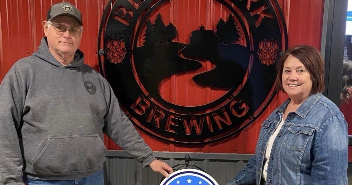 Business Spotlight: Black Fork Brewing | News | sdgnewsgroup.com