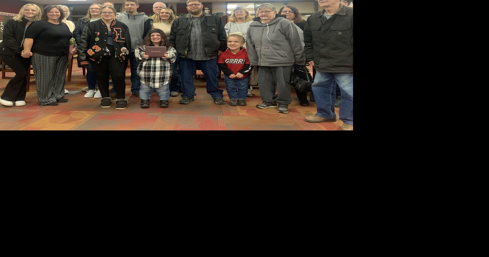 Sherri Janeczek discusses her almost 25 year long journey to get her ...