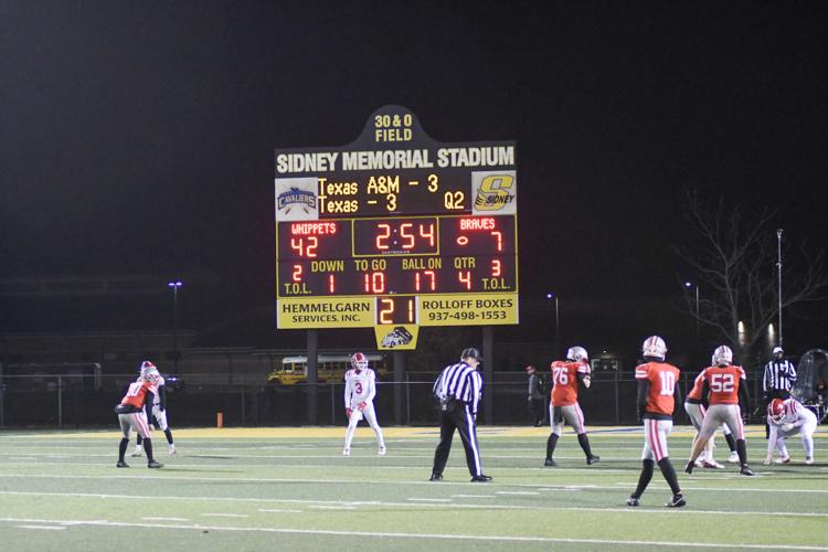 Whippets make history, heading to the state championship! | News ...
