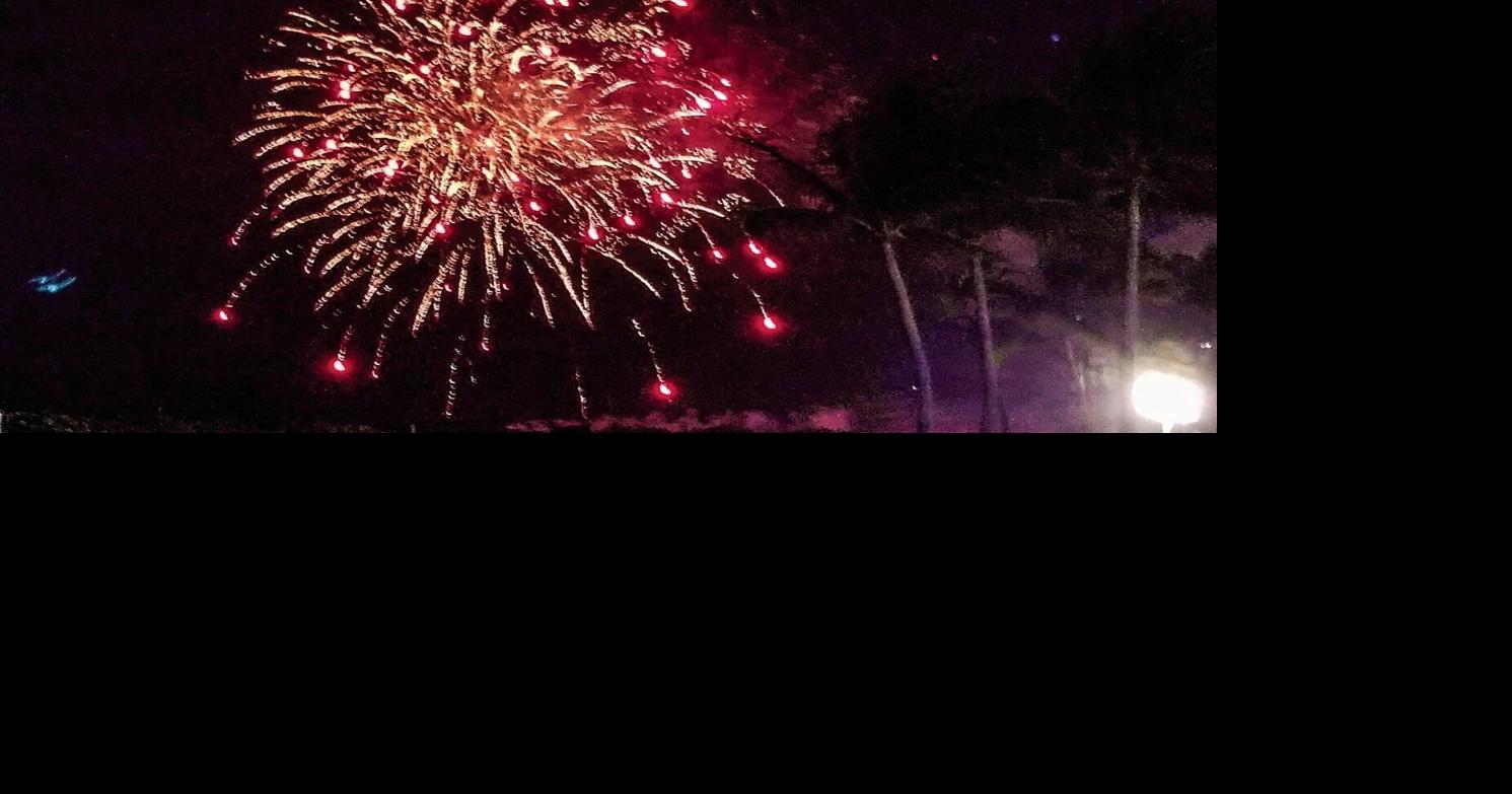 Rumpke offers firework disposal tips & holiday schedule reminders ...