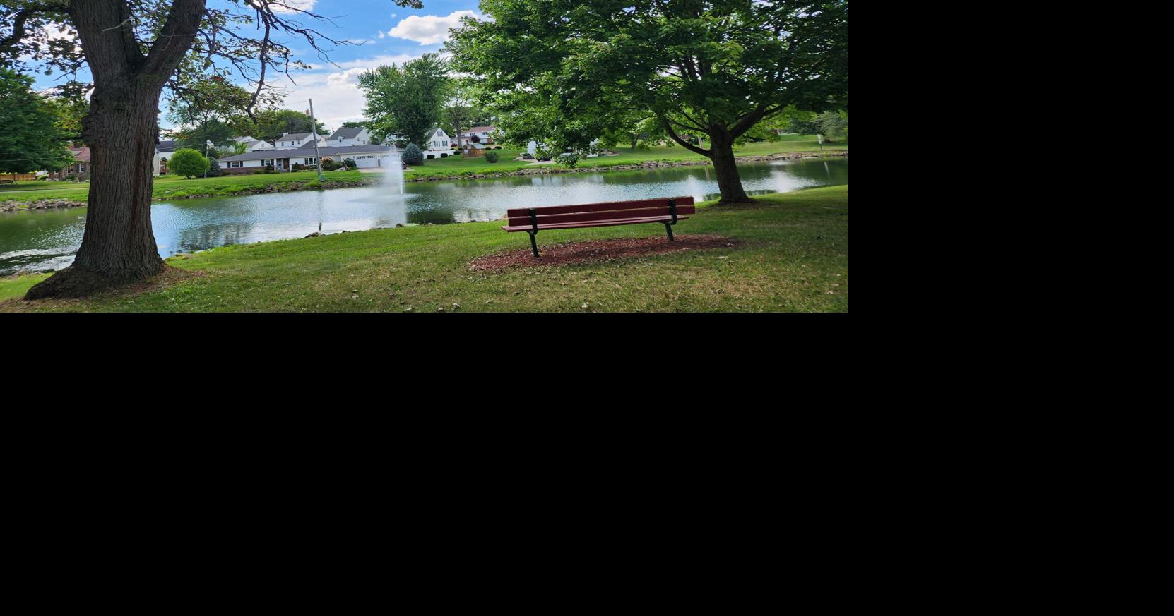 Scenic setting at Seltzer Park | News | sdgnewsgroup.com