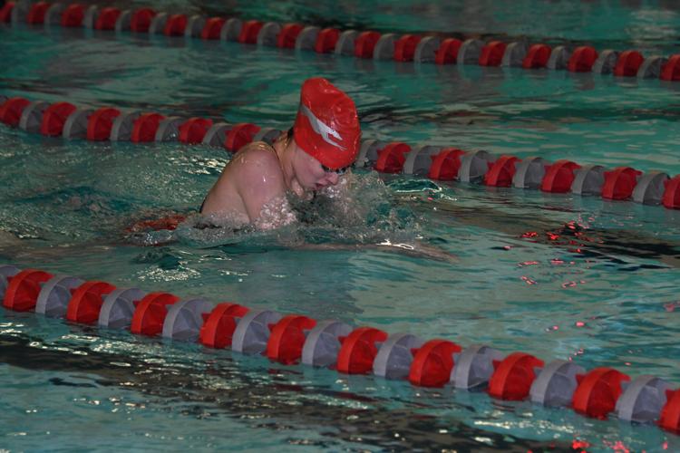 Shelby swimming vs. Crestview, Hillsdale | Photo Galleries ...