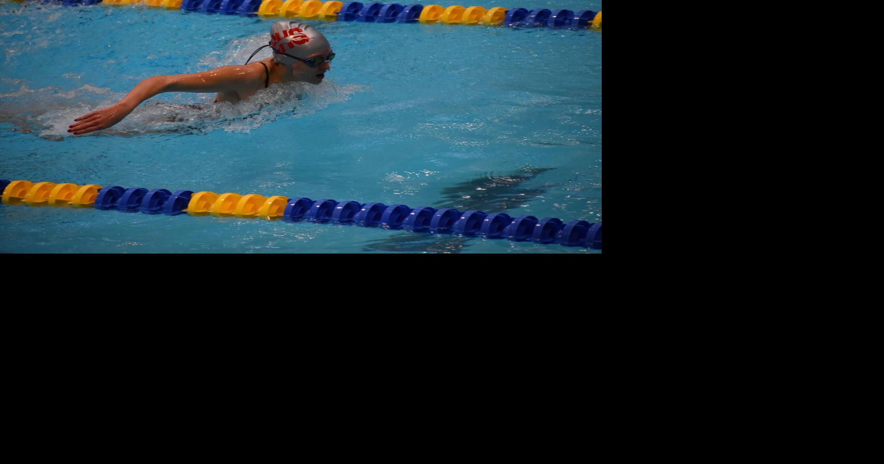 Shelby Swimming competes at Cloverleaf Stampede | Sports | sdgnewsgroup.com