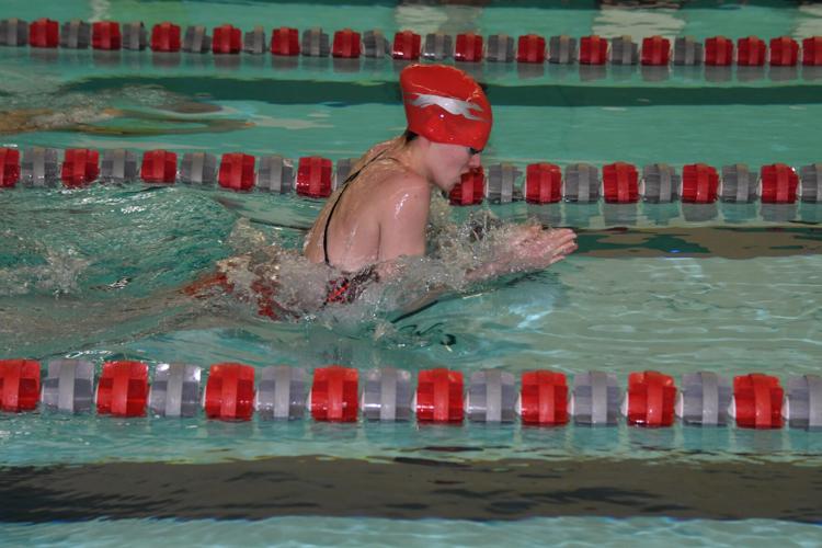 Shelby swimming vs. Crestview, Hillsdale | Photo Galleries ...