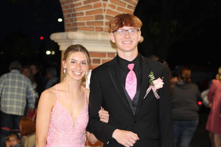 Shelby High School's 2023 Prom was a night to remember | | sdgnewsgroup.com
