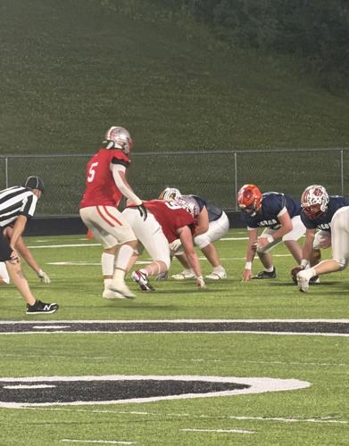 Shelby represented at the North Central Ohio Football Coaches ...