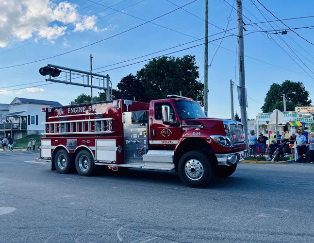 58th Annual Shiloh Fireman's Ox Roast in town | News | sdgnewsgroup.com