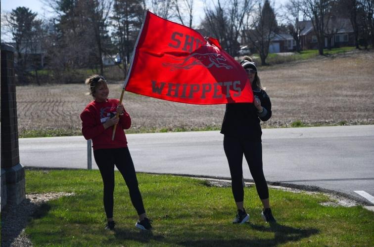 Shelby rallies behind Whippets’ Final Four journey | News ...