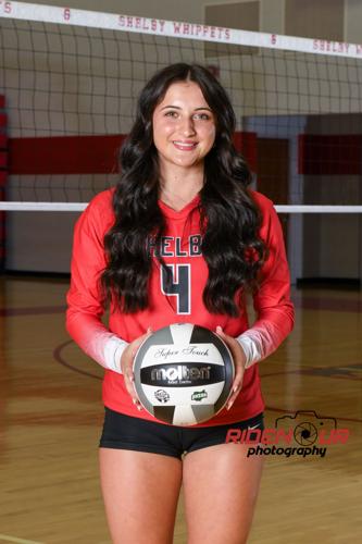 Shelby Volleyball opens MOAC season with a win over Galion | Sports ...