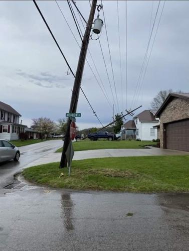 Storms bring heavy rain to Shelby region, southern Ohio hit hard | News ...