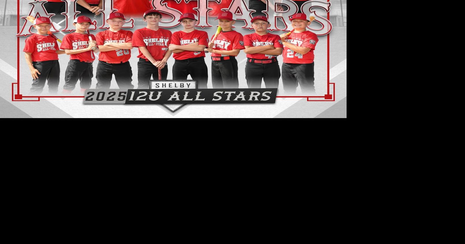 Shelby 12u All Stars defeated Galion in league tournament | Sports ...